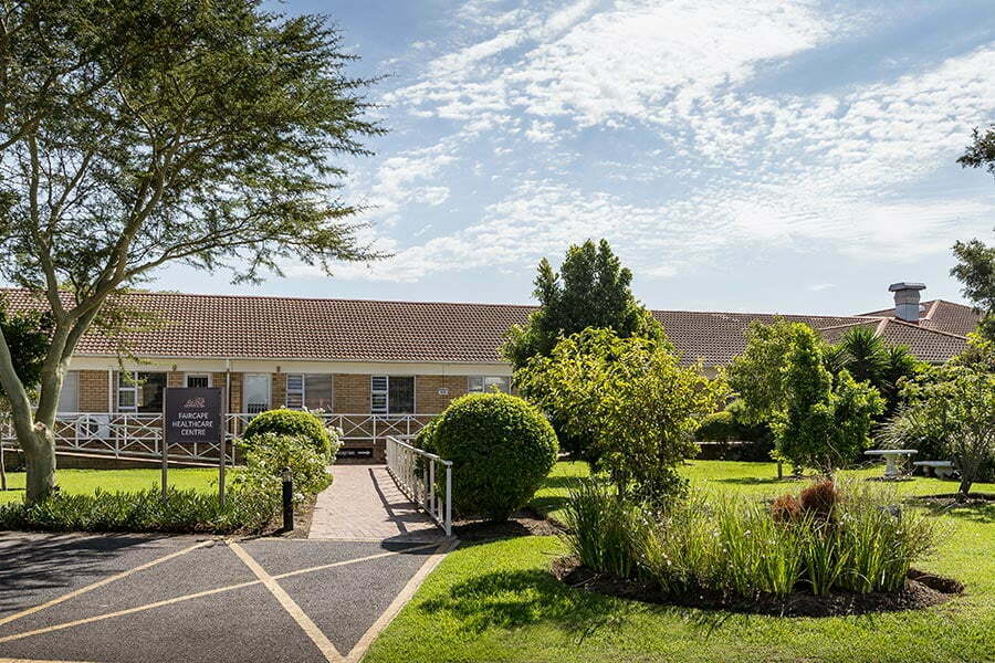 Somerset West | Faircape Health