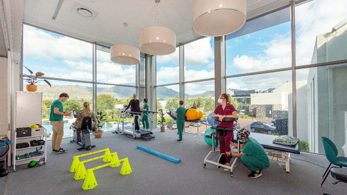 Is “Prehab” the Best Kept Secret to Rapid Recovery? | Faircape Health